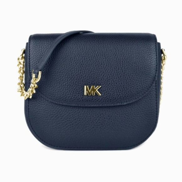 Michael Kors | Bags | Authentic Mk Crossbody | Poshmark